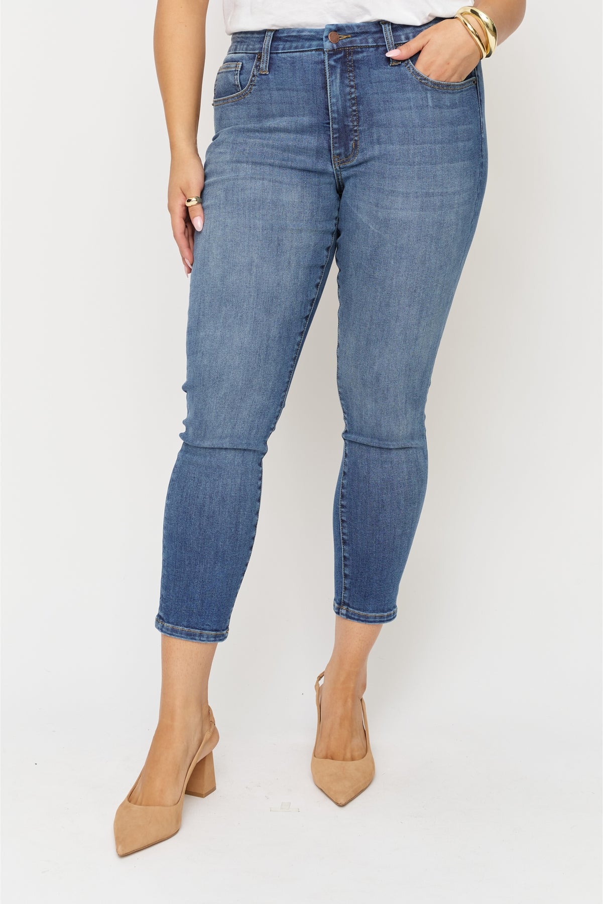 Oliver Logan Jeans Review